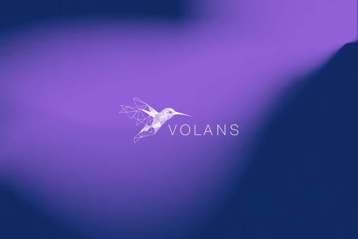 Contact - Volans